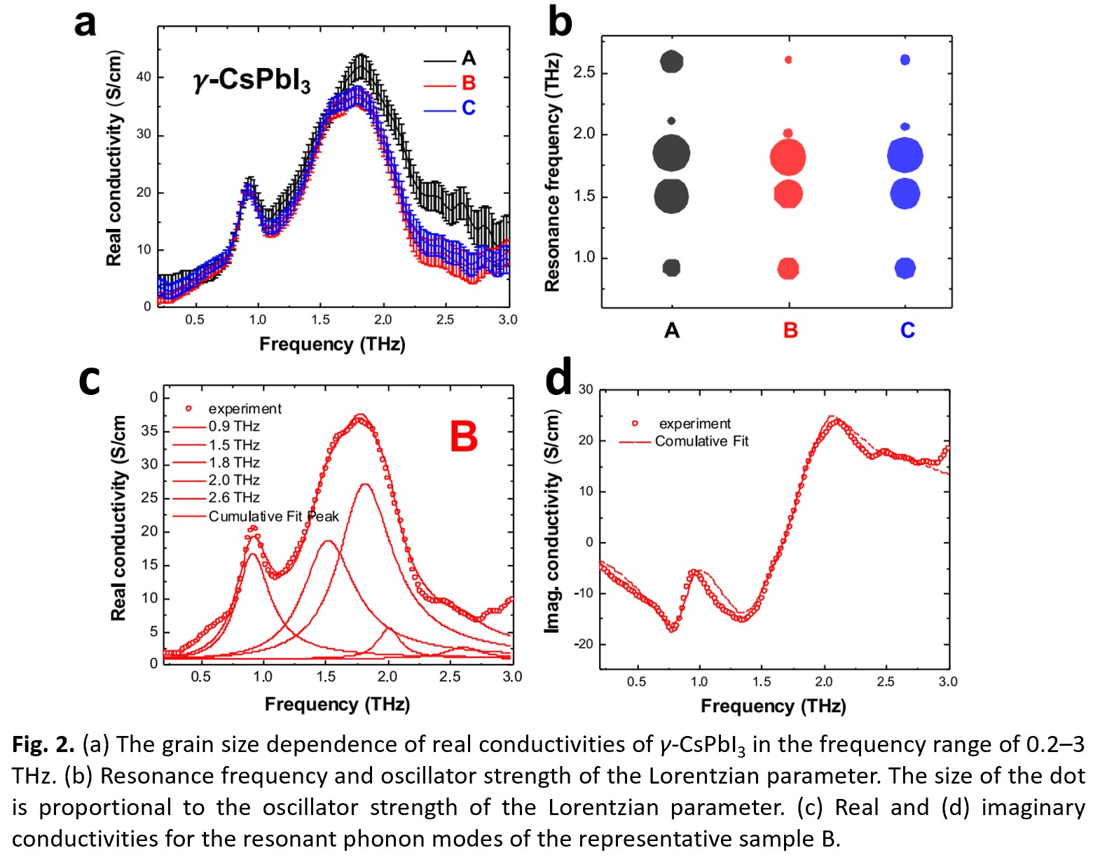 我院王生浩教授团队在《Materials Today Physics》上发表钙钛矿光电器件最新研究成果-上海大学材料基因组工程研究院